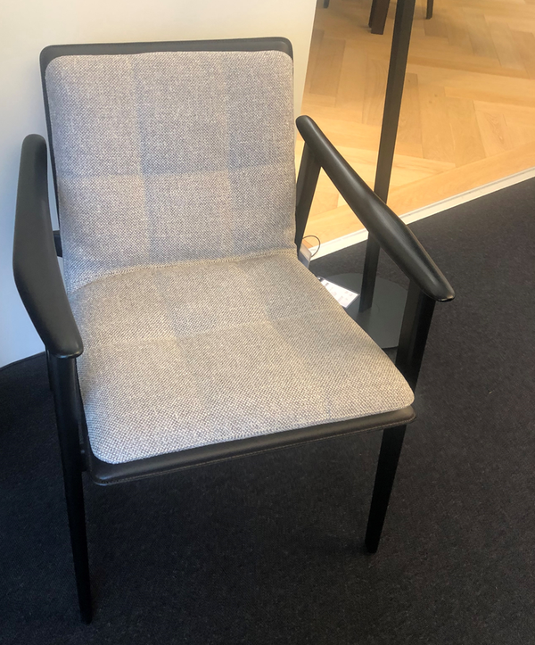 Fynn Saddle-Hide | Probst