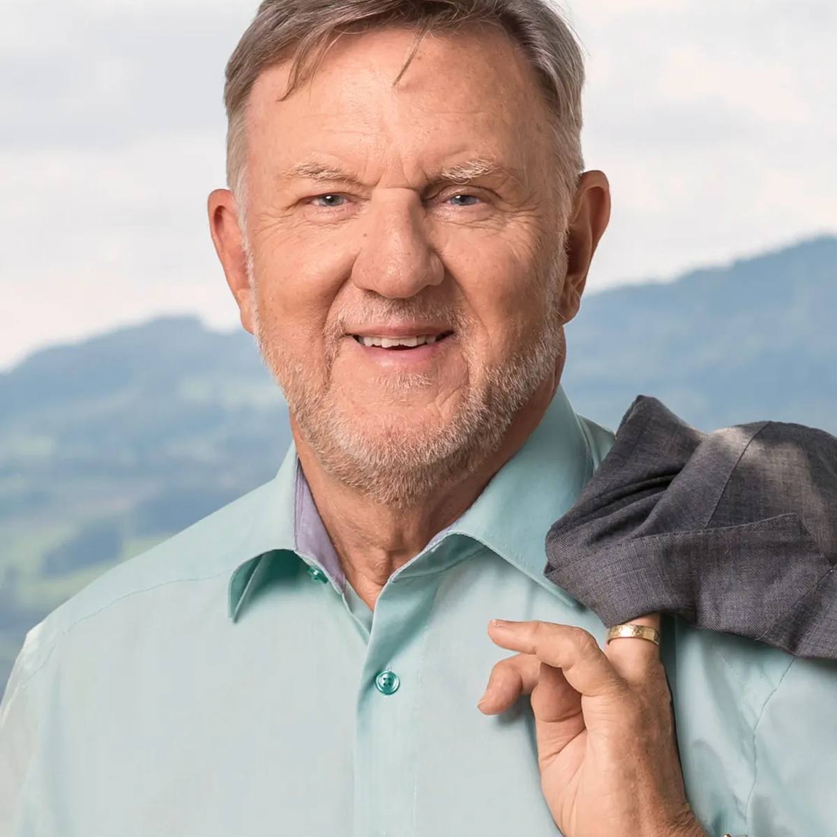 Kurt W. Ineichen | Behmen Holding AG Aarau