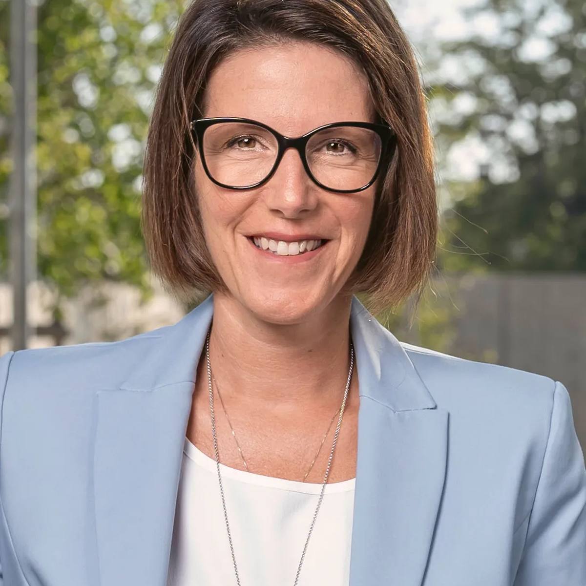 Barbara Tombari | Behmen Holding AG Aarau