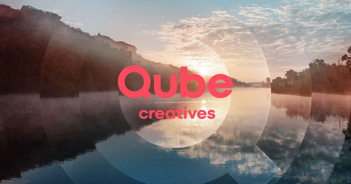 Qube Creatives | Motion