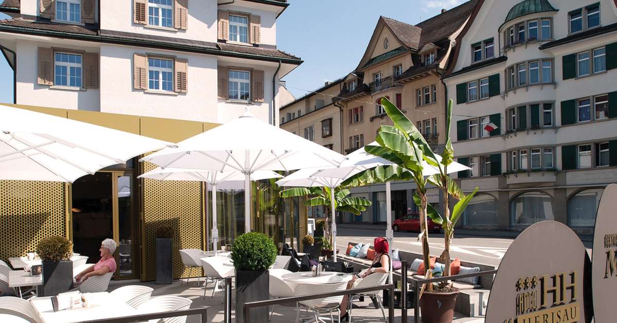 Qube Creatives | Swiss Gastro Holding AG