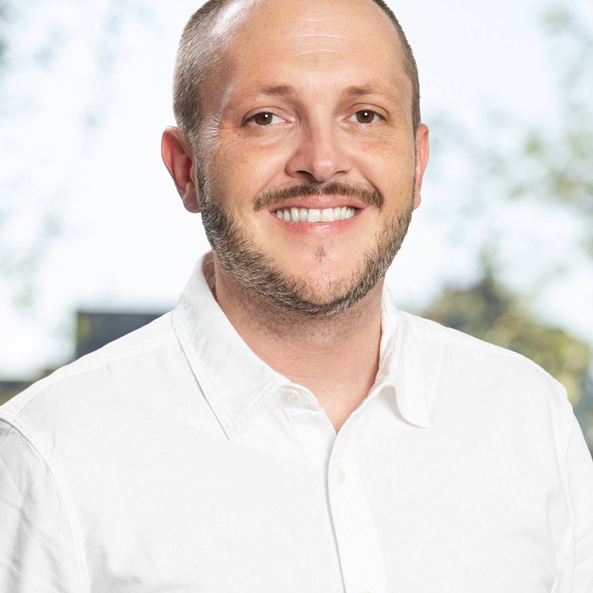 Jérôme Tschanz | Behmen Holding AG Aarau