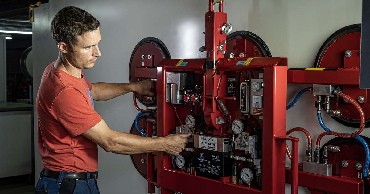 Qube Creatives | Heinz Scholl AG